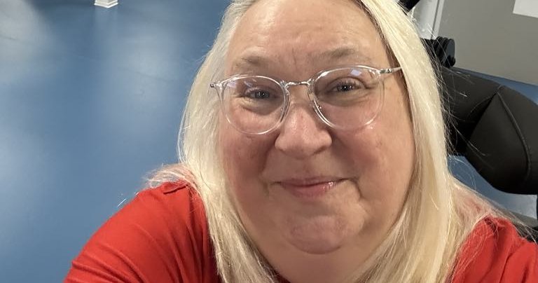 Journeys of Faith: Angela Clarke - LLandaff Diocese