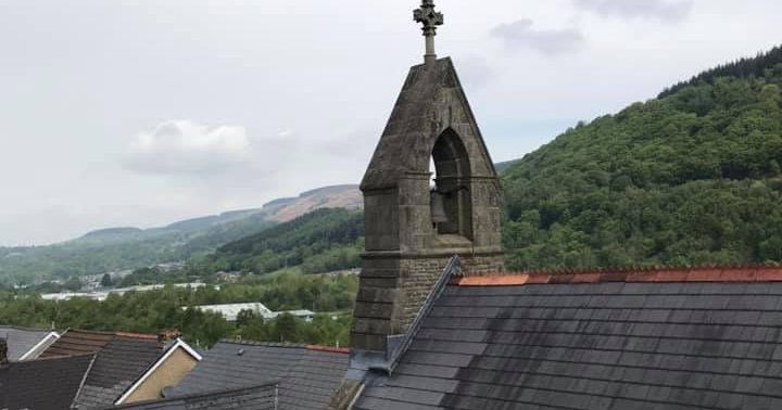 Pilgrimage to Shrine in Welsh Mining Village to Mark 140th Anniversary ...