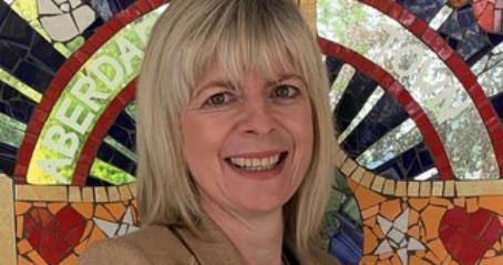 Journeys of Faith: Clare Werrett - LLandaff Diocese