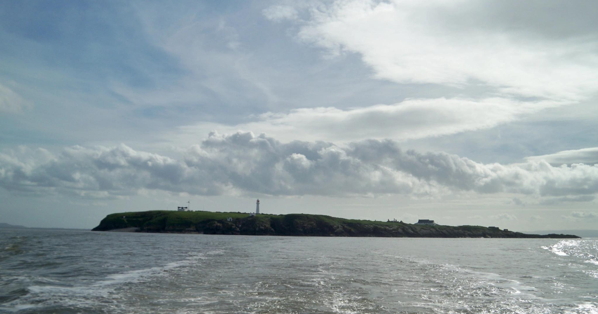 Pilgrimage to Welsh Island Offers Spiritual Discovery - LLandaff Diocese