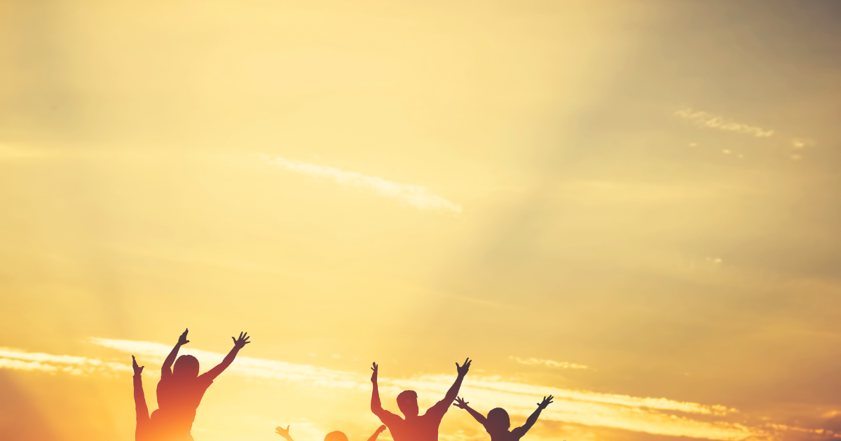 An Advent Reflection on Joy - LLandaff Diocese