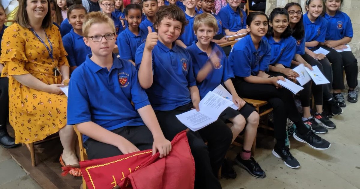 Education and Young People - LLandaff Diocese