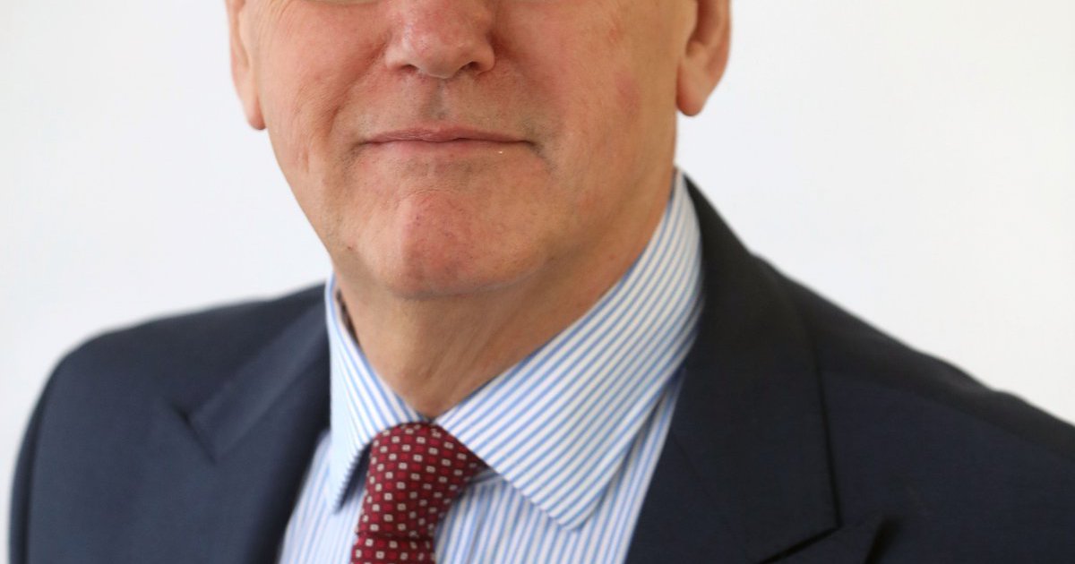 Michael Lawley: Lenten Reflection - LLandaff Diocese